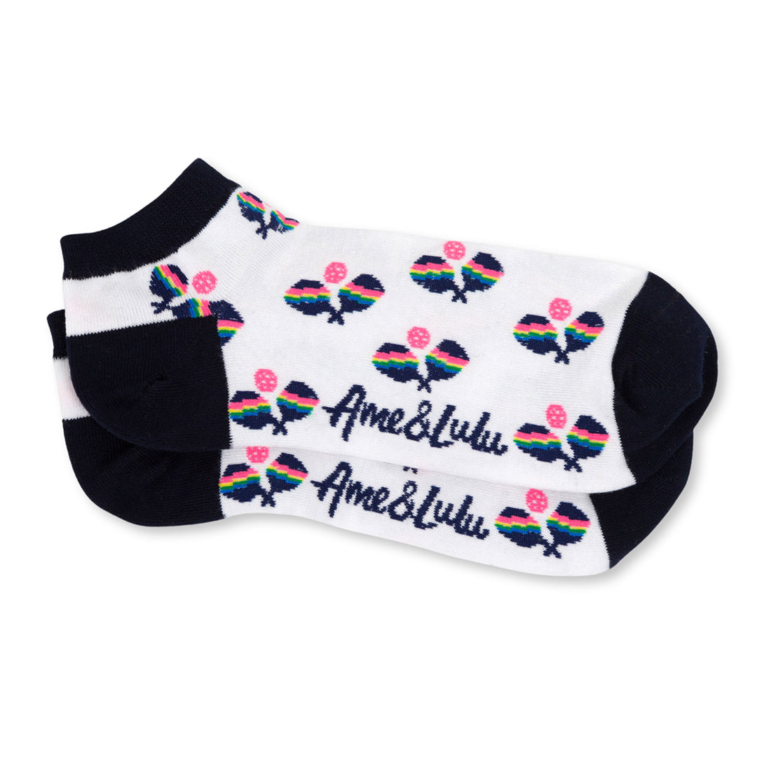 Meet Your Match Socks Ame Lulu Meet Your Match Socks Ame Lulu