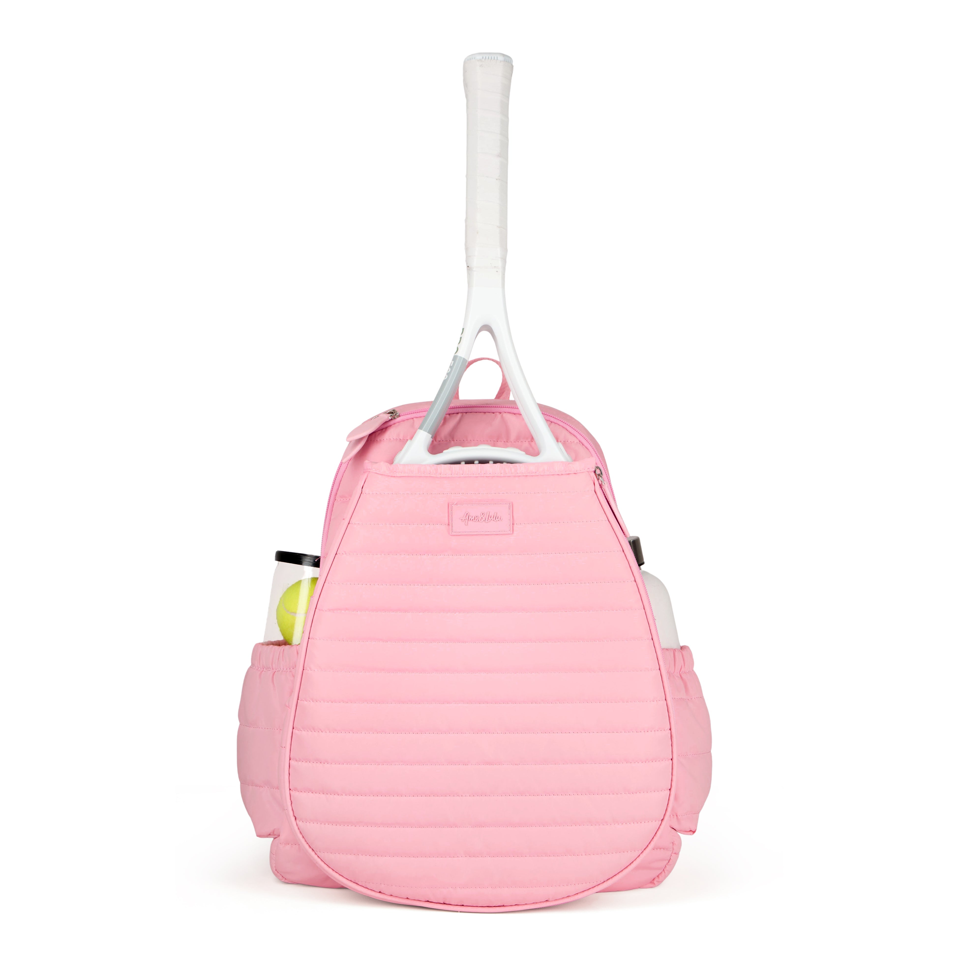 Tennis Backpacks – Ame & Lulu