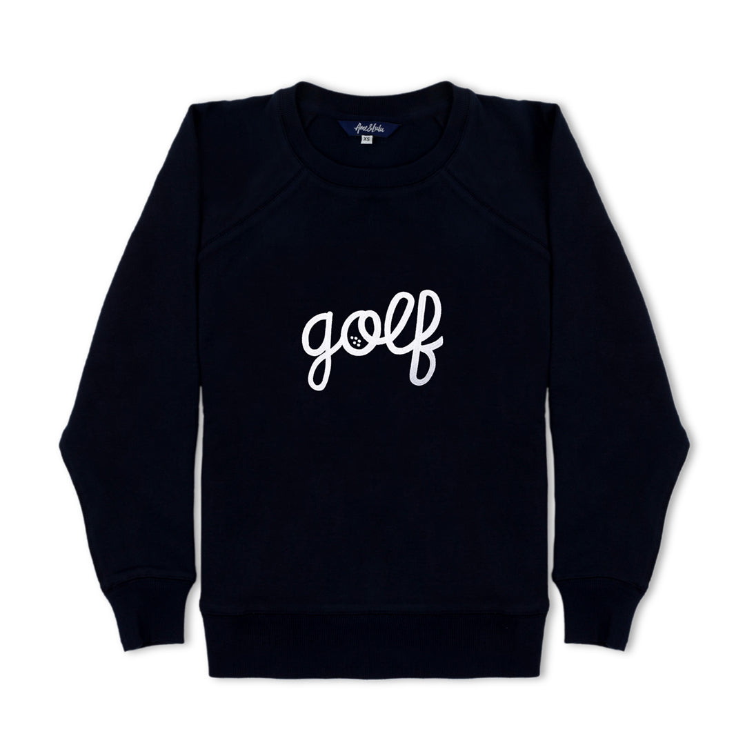 Golf Sweatshirts – Ame & Lulu