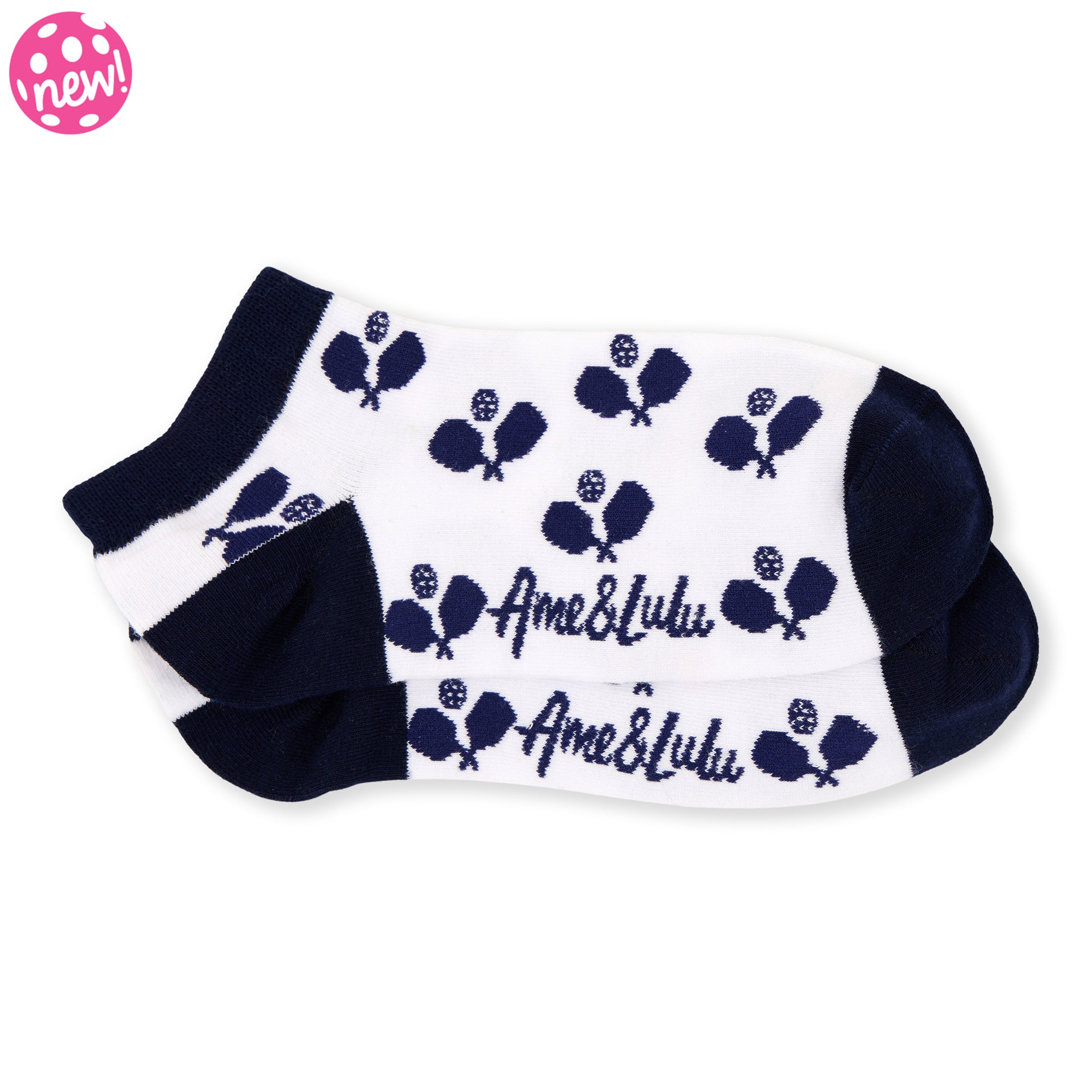 Meet Your Match Socks – Ame & Lulu