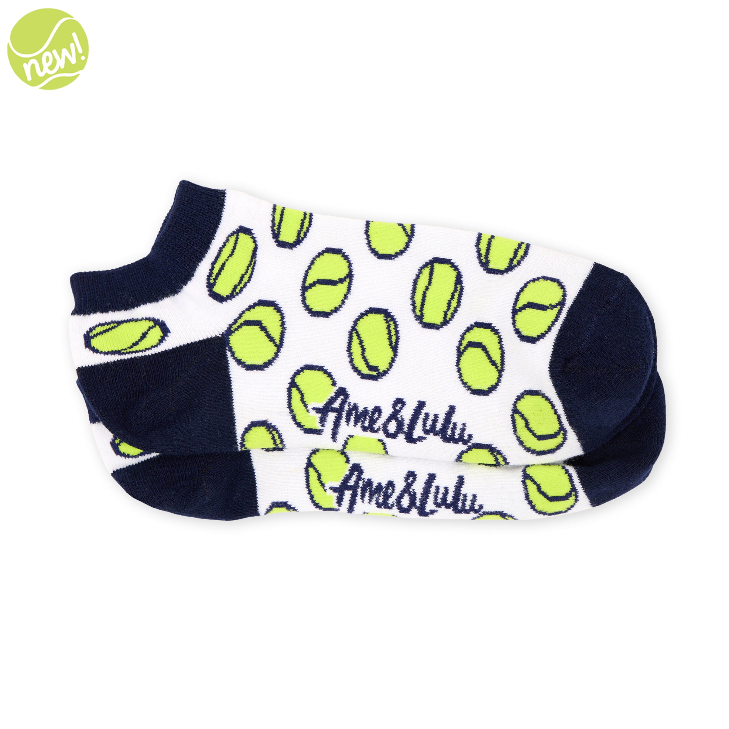 Meet Your Match Socks – Ame & Lulu