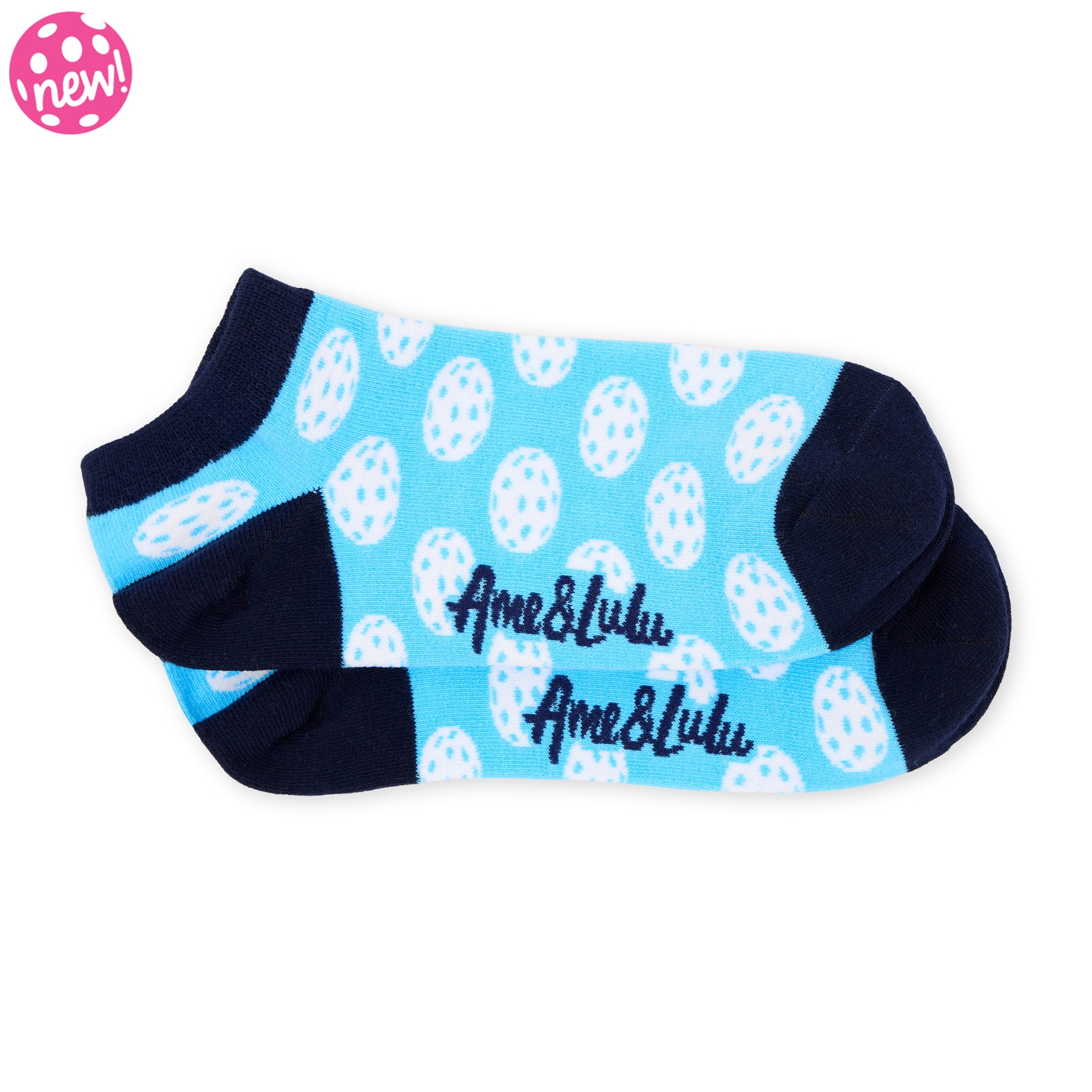 Meet Your Match Socks – Ame & Lulu