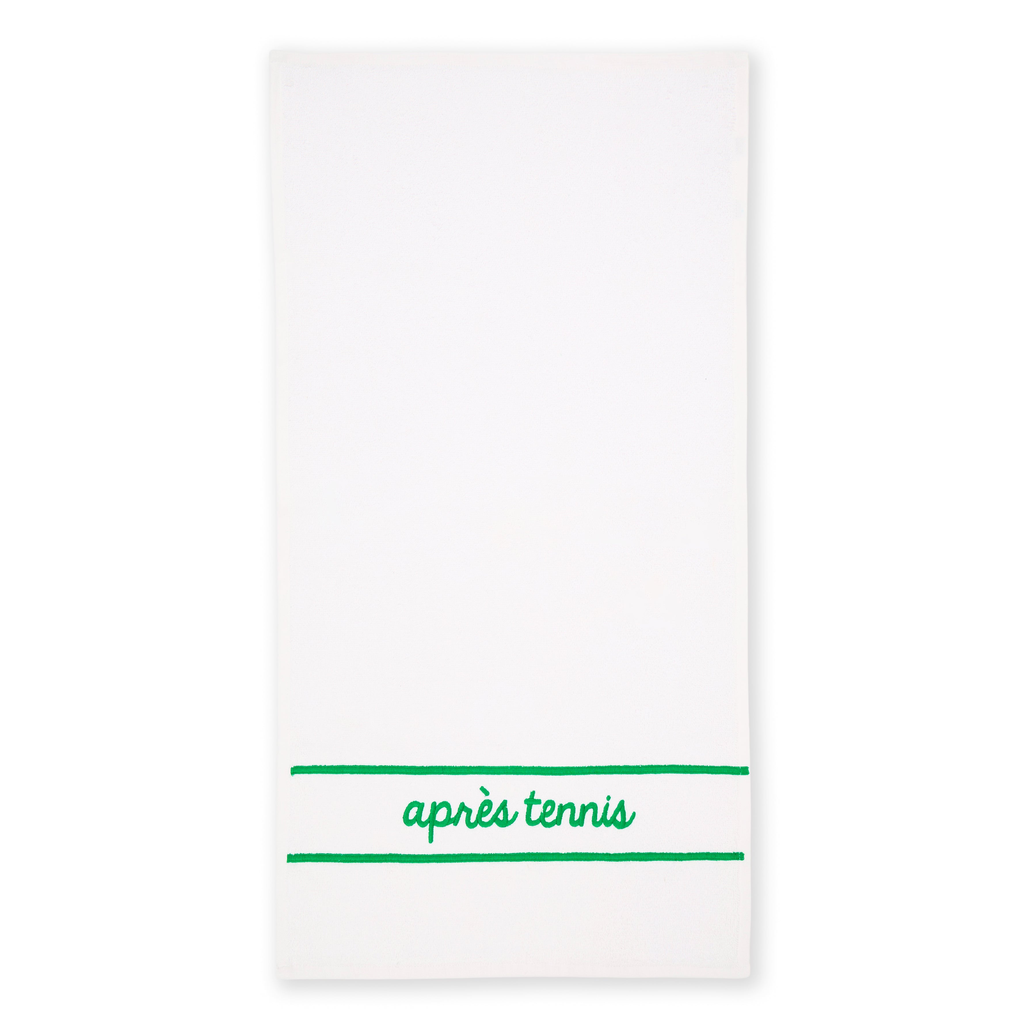 Swift Terry Towel – Ame & Lulu