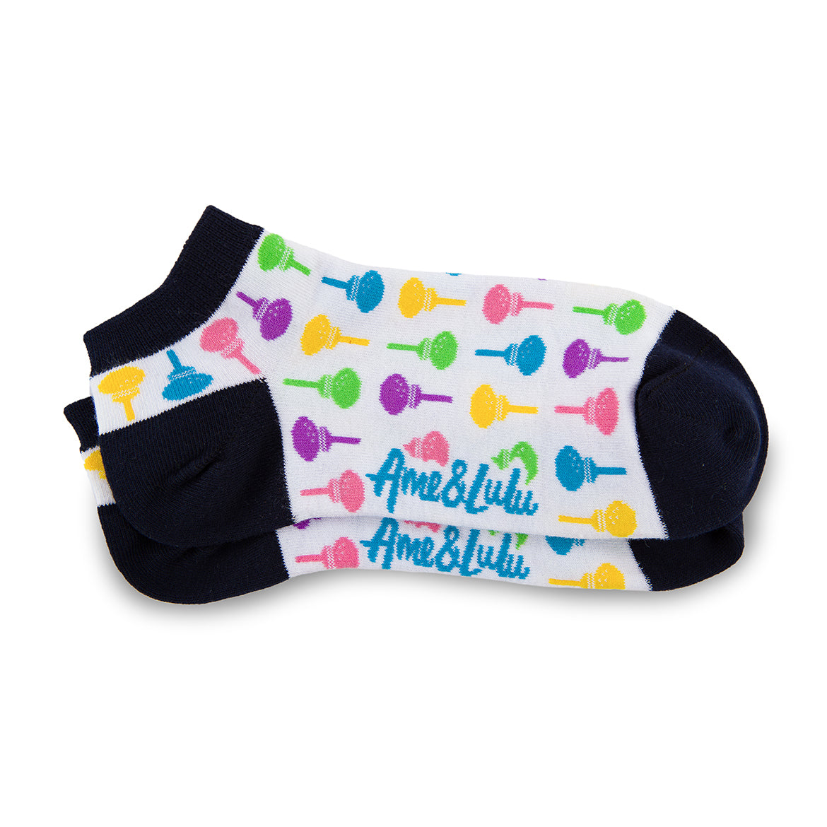 Meet Your Match Socks – Ame & Lulu