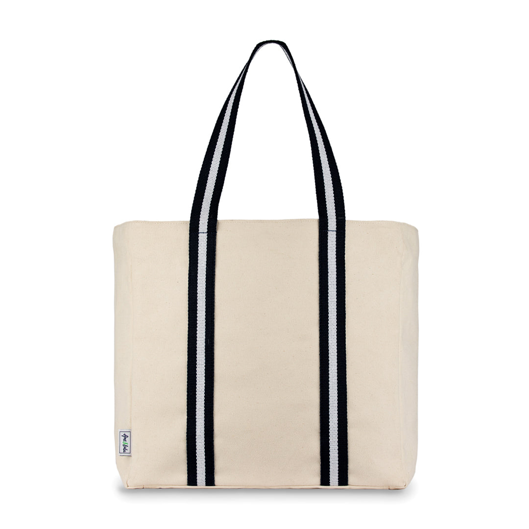 Hamptons Beach Tote – Ame & Lulu