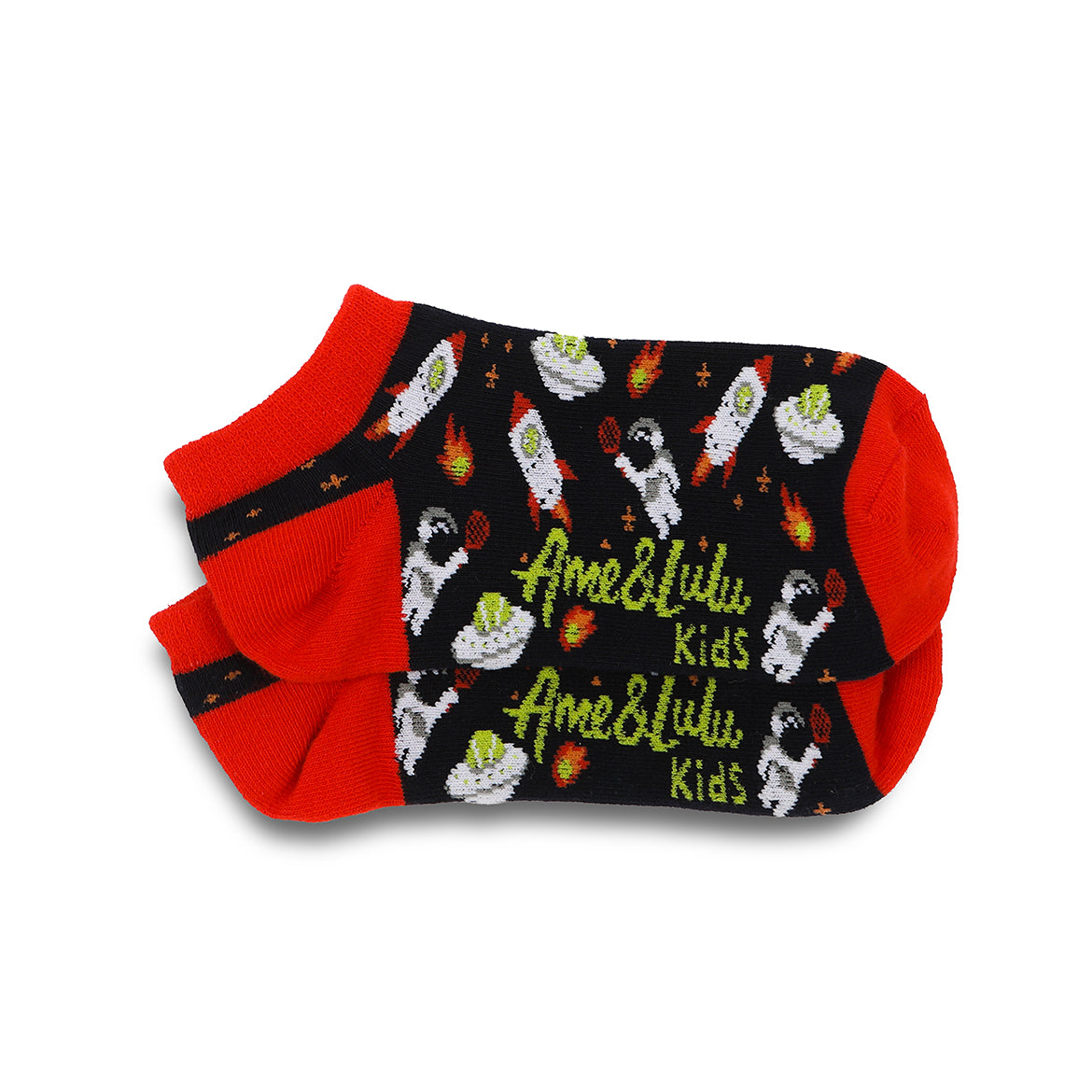Happy Feet Socks – Ame & Lulu